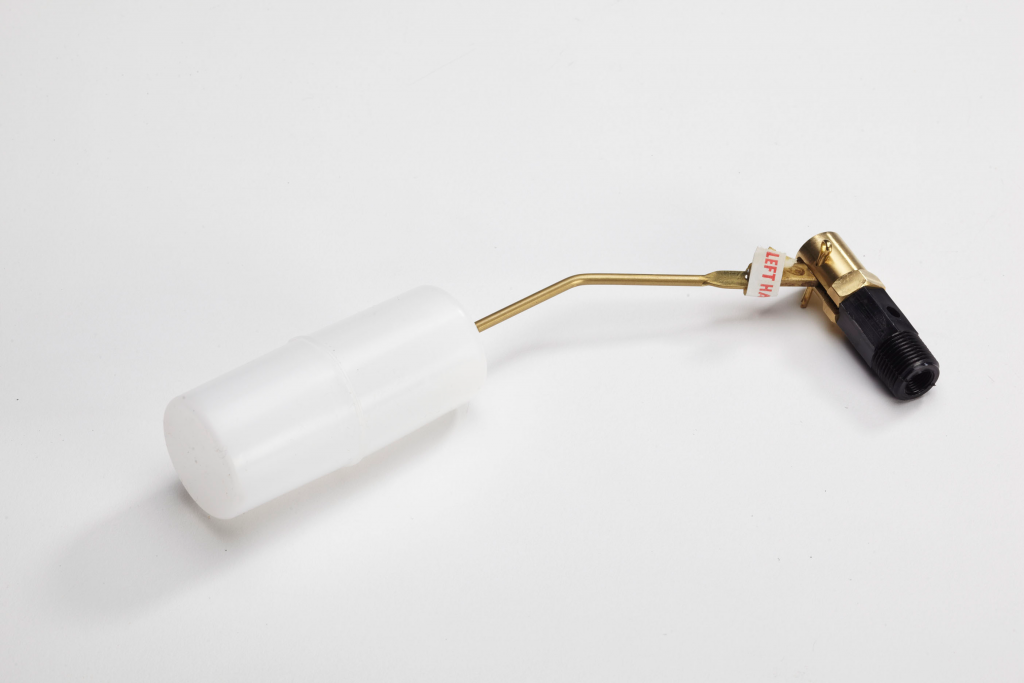 #915 Model 900 Valve and Float Kit, complete - Nelson Automatic Waterers