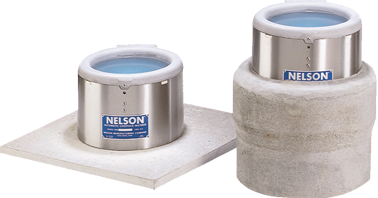 Model Specs - Nelson Automatic Waterers