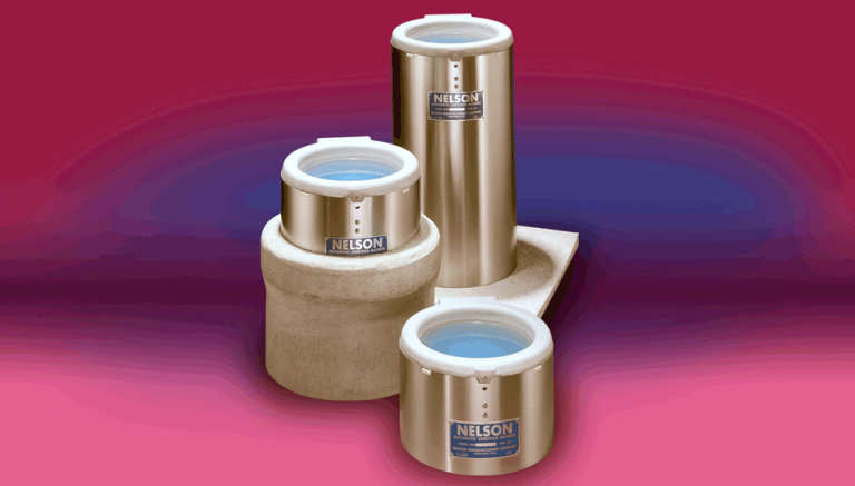 Automatic Horse Waterers | Nelson Mfg 300 Series | IA